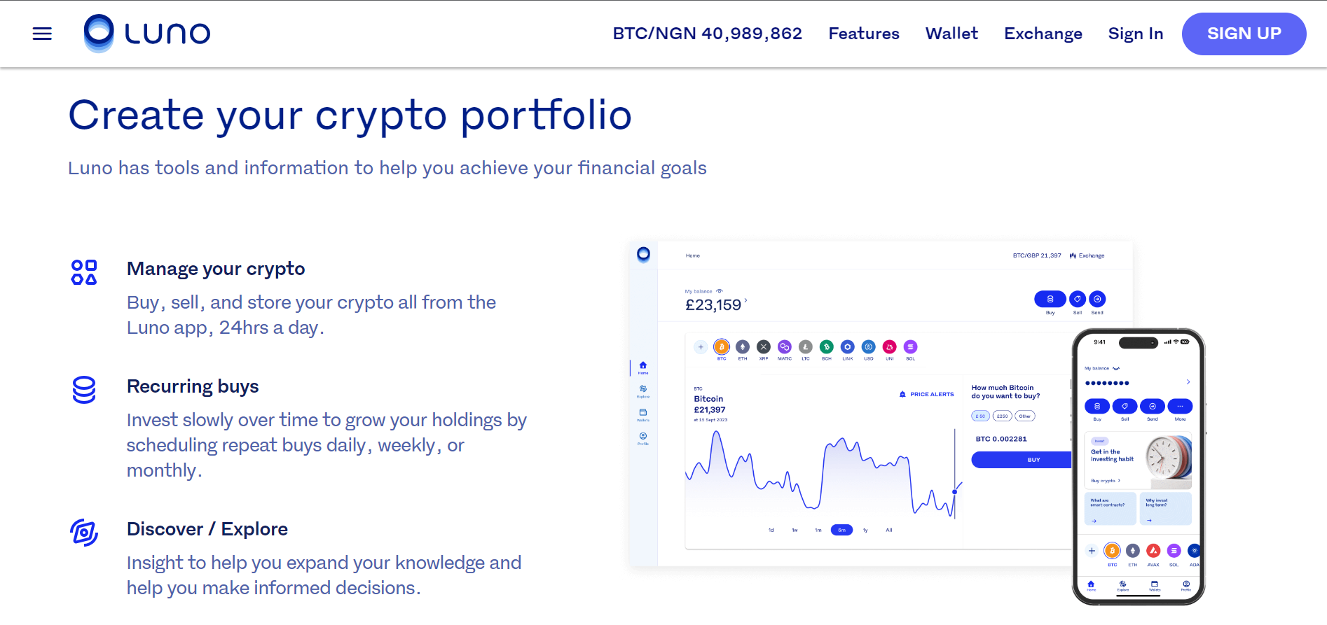 Is Luno Available in Lesotho? - TechCartel