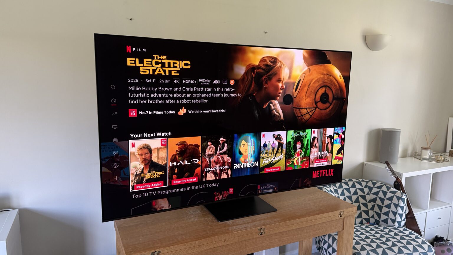 Netflix Not Loading on a Smart TV? Try These Proven Fixes