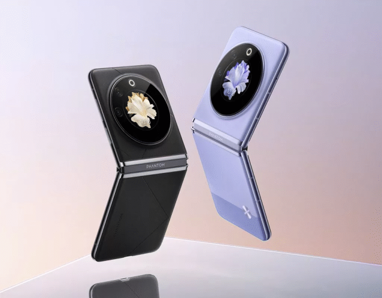 Flip Smartphones Are Back: Brands You Didn’t Know Still Make Them
