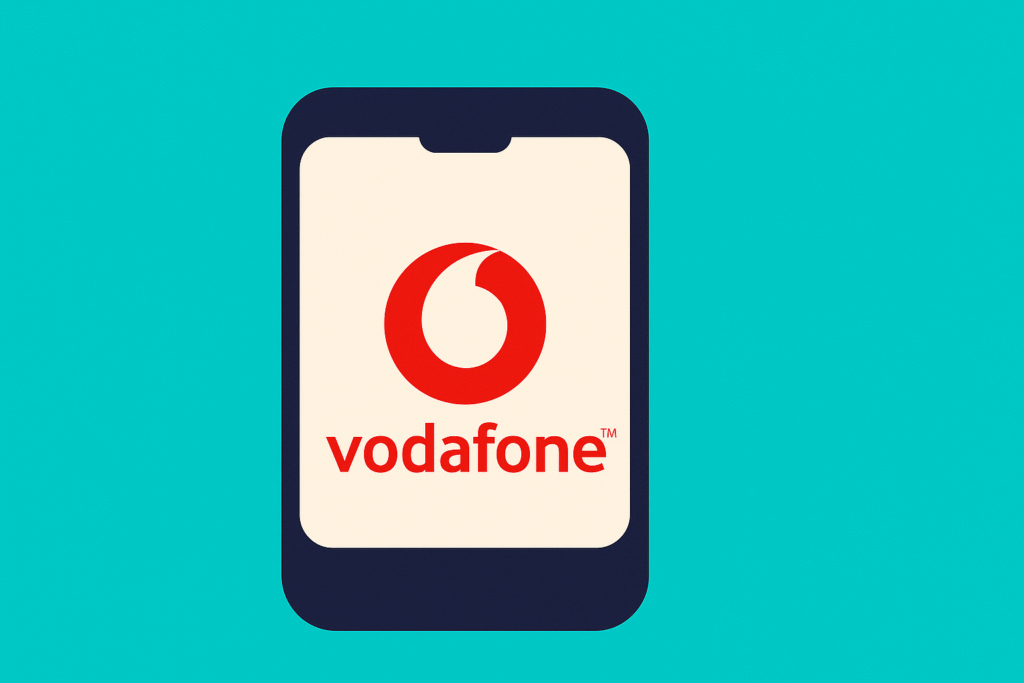 How to Check Vodafone Number in Ghana - TechCartel